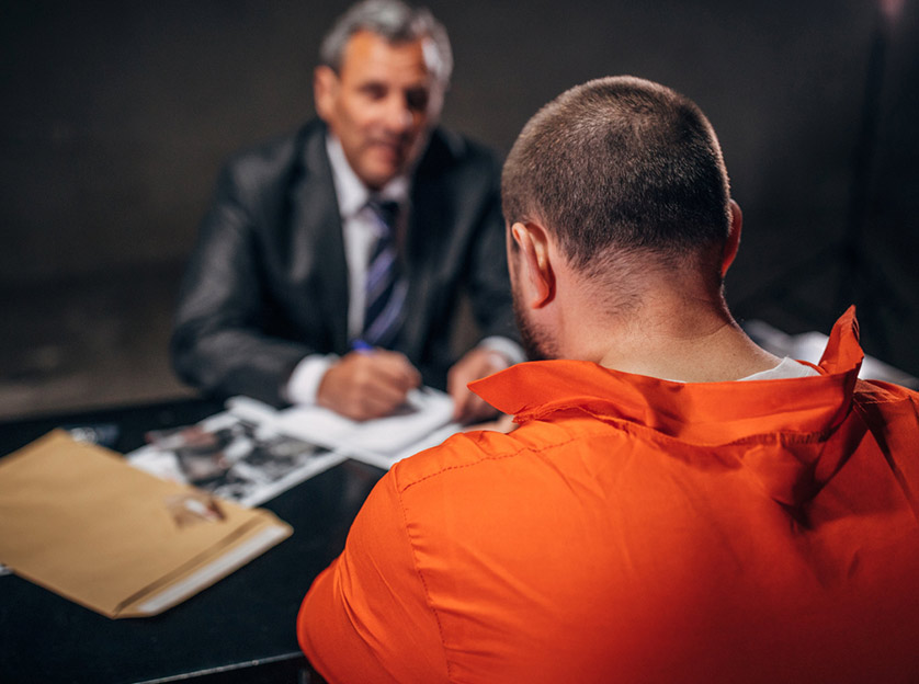 Understanding Your Rights As a Repeat Offender - Murphy & Baker Law Firm